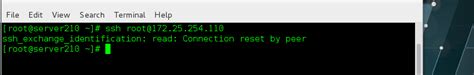 Linux中sshd服务配置sshd重新加载配置 Csdn博客