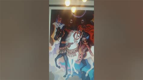 Փափուռի Սանասար և Բաղդասար Youtube