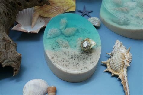 서울 바다비누 소금비누 원데이 클래스 솜씨당