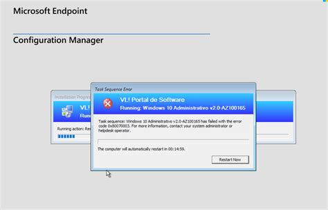 Help Sccm Does Not Apply Task Restart During Winpe Rsccm