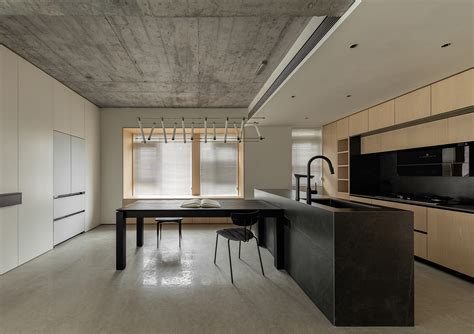 Yinjispace Yue Design X Language Of Space