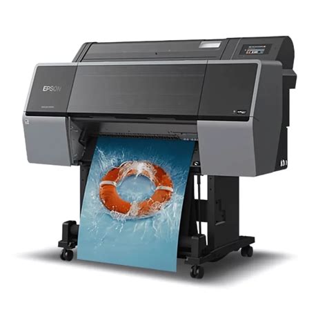 Plotter Epson P7570 24 Fotográfico Comprar Ahora
