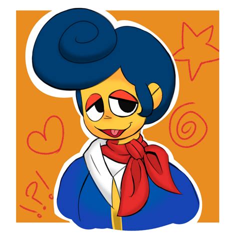 Wally Darling By Ladylullabystar On Deviantart