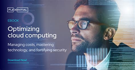 Optimizing Cloud Computing Flexential