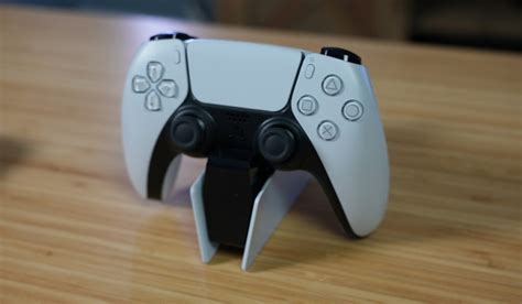 PS5 Controller Battery Life How To Make DualSense Battery Last Longer