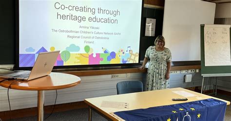 European Heritage Days Bark