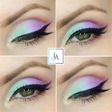 Unicorn Makeup Looks Mugeek Vidalondon