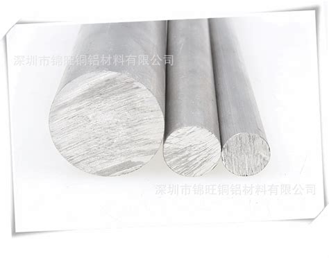 大口径6061挤压铝棒 直接400mm铝合金棒规格 锦旺铜铝 九正建材网