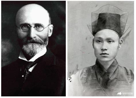 【박신배 박사】 자주적 외교를 주장한 하나님의 전권대사 알렌의 의료 선교