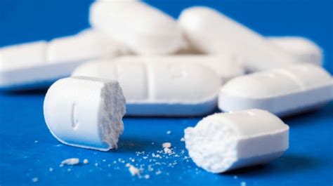 Овие апчиња никако не смеете да ги кршите на пола Idolmk