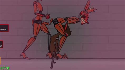 My Itching Point Got Solved With The Hardest Weapon In My Pants