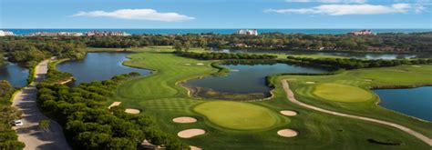 Hassan Ii Golf Trophy Pga Champions Tour Event
