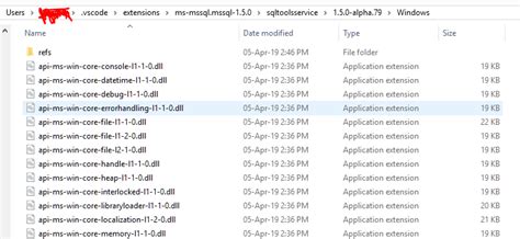 Error Error Request Error Unabletogetissuercertlocally · Issue 1089 · Microsoftvscode