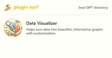 Data Visualizer Gpt Information Latest Updates And Reviews 2024