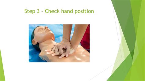 Basic Cpr Ppt