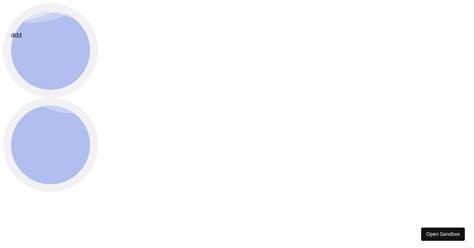 React Waveview Examples Codesandbox