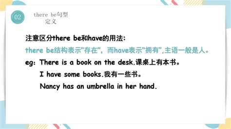 Unit 7 Shopping 重要语法精讲 Some与any There Be句型 课件共25张ppt 21世纪教育网