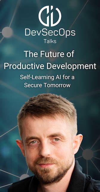 Code Intelligence On Linkedin Devsecops Talks The Future Of