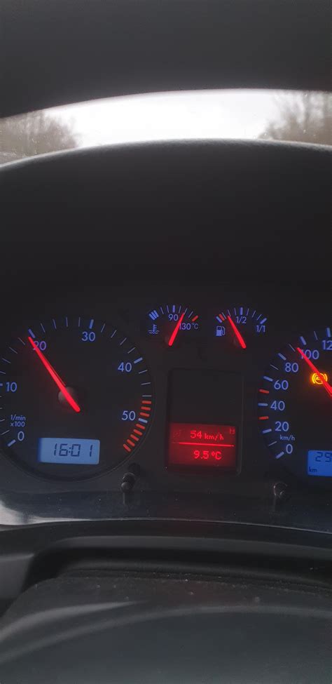 Pd115 Tdi Overheating After Chiptune Runs 153hp Roughly 400nm After