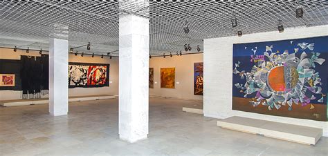 Художествена галерия „Жорж Папазов“ Ямбол