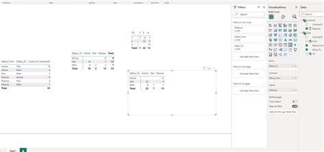 Solved Re Using Rows Of A Table In Multiple Summary Valu Microsoft Fabric Community