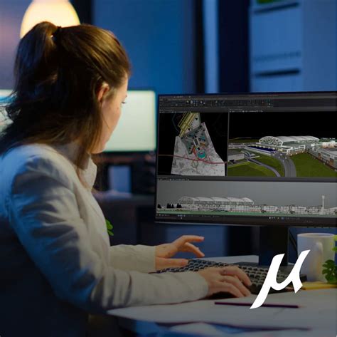 Buy Microstation Cad And Visualization Software Bentleys Estore