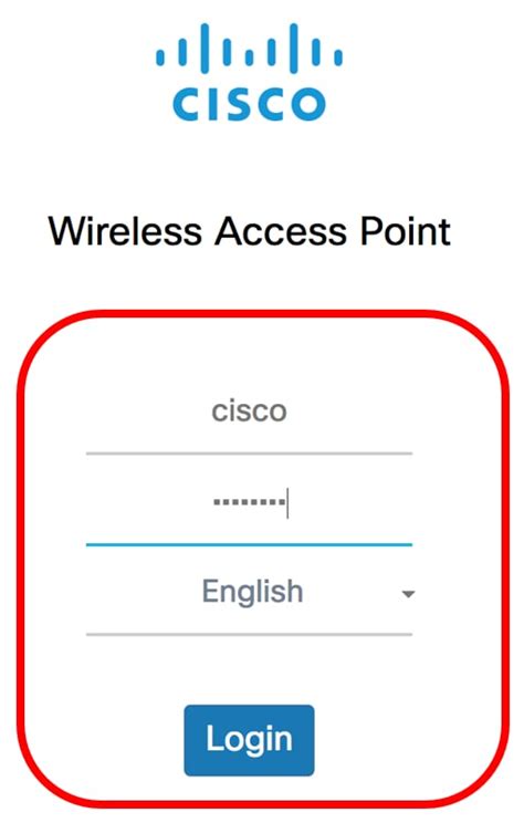 Configure Packet Capture On A Wap125 Or Wap581 Access Point Cisco