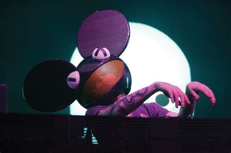 Deadmau5 Accuses Wildstylez Of Stealing Some Chords Melody Your Edm