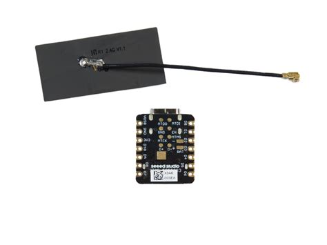 Seeed Studio Xiao Esp32s3 Arduino