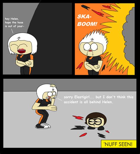Booty Calls Pg 3 By Thekirbykrisis On Deviantart