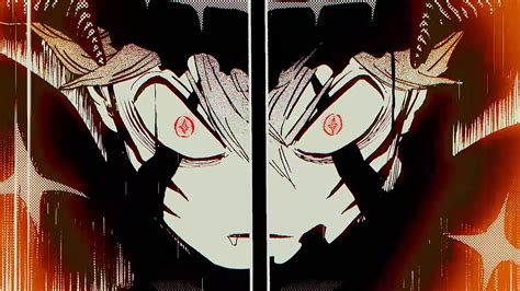 Filme Anime De Black Clover Já Tem Título E Data De Estreia Otakupt