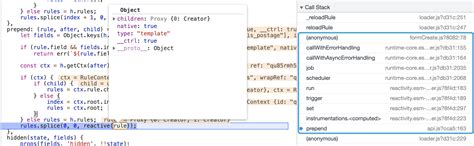 Arraysplice修改数据与预期不符合 · Issue 4181 · Vuejscore · Github