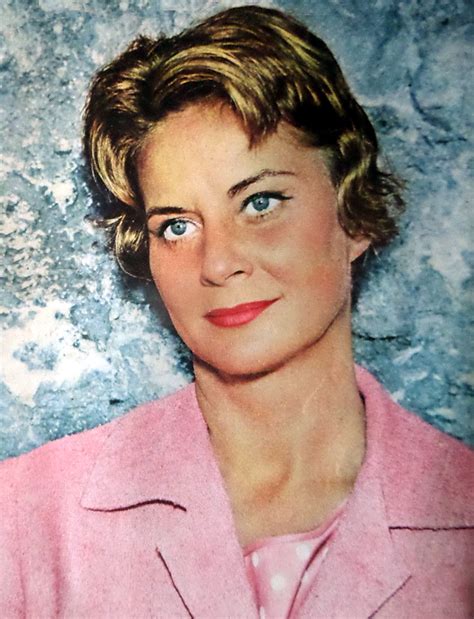 Alida Valli