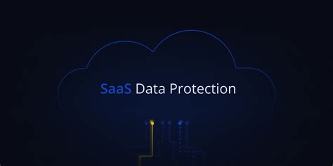 Top Saas Backup Solutions And Tools For Saas Data Protection Blog