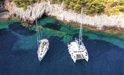 Easter Sailing Holidays To Thassos Samothraki Lemnos Aegean Sea Cruises
