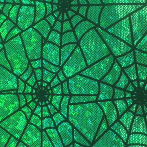 Spider Flocked 4 Way Stretch Nylon Spandex Fabric Spandex Palace