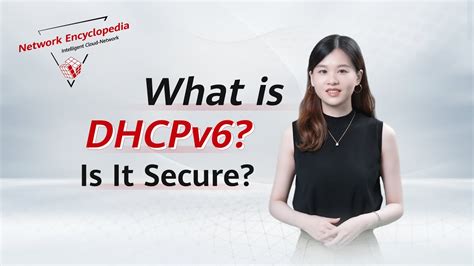 Why Do We Need Dhcpv6 Ipv6 Basic Series Youtube