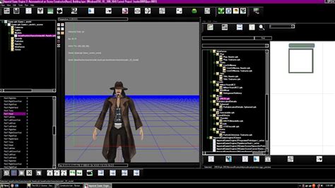 Imperial Game Engine 2 V471 7414 Skeletonragdoll Fetching Video Moddb