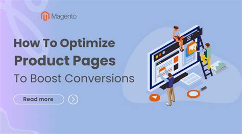 Comprehensive Magento Tutorials How To Optimize Product Pages To Boost Conversions Magento