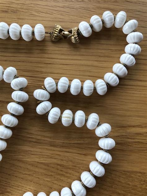 Вінтаж намисто Monet — ціна 550 грн у каталозі Кольє і намиста Купити аксесуари за доступною