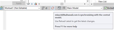 Filer2020 Bim 360 Design Synch Activity Indicator With Tooltip Filer2020 Bim 360 Design Synch Activity Indicator With Tooltip