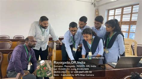 Aman Kumar On Linkedin Diving Into Innovation My Watertech Hackathon Experience I Am Delighted