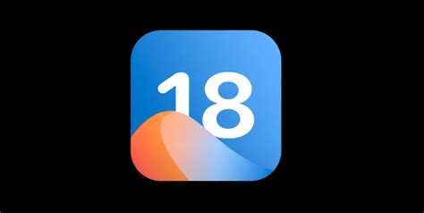 아이폰 Ios18 업데이트 어떤 기능이 추가될까