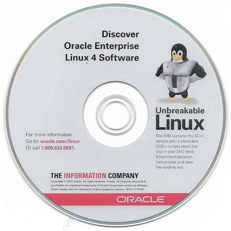 Oracle Enterprise Linux 4 Oracle Corporation Free Download Borrow