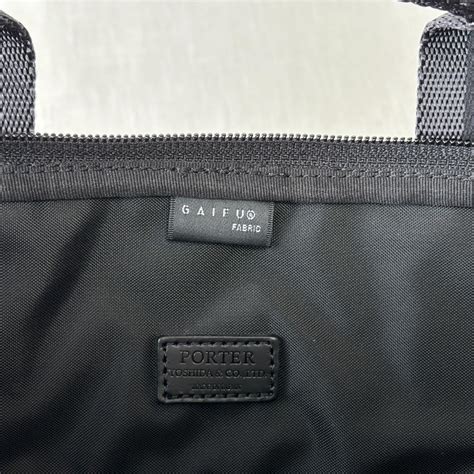 Yahoo オークション 1円〜 ＜未使用 ＞ Porter ポーター ボンド 2wa