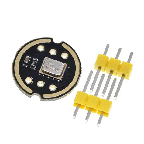 Omnidirectional Microphone INMP MEMS V OTRONIC