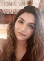 KRITI VERMA Nude AZNude