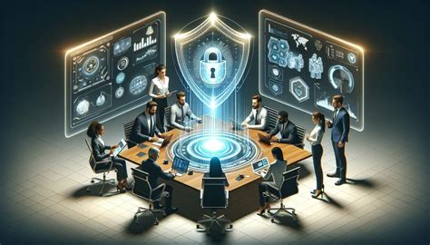 Cios In Anz Prioritize Cybersecurity For 2025