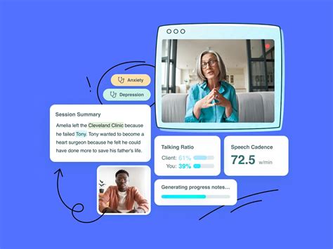 Revolutionizing Clinical Documentation How Ai Is Transforming Progress Notes