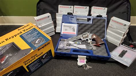 January Colt Python Package Raffle West Hartford CT Gun Store Shooting Range Firearms